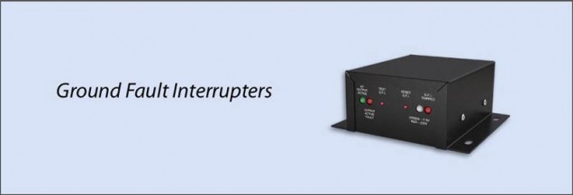 Ground Fault Testing - Tyron Power Services