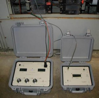 Ground Fault Testing - Tyron Power Services